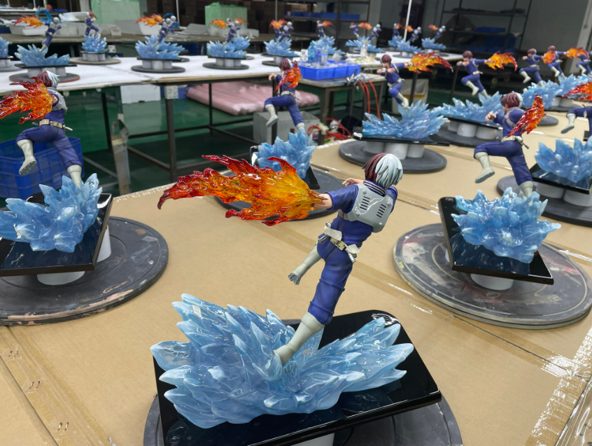 Prod' Update April 2023 | Tsume Art