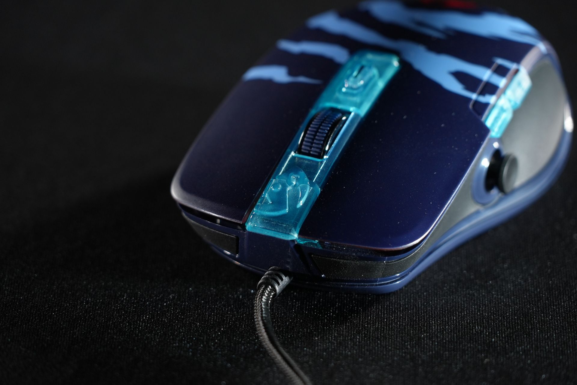 Tsume X Lexip | Tsume Art