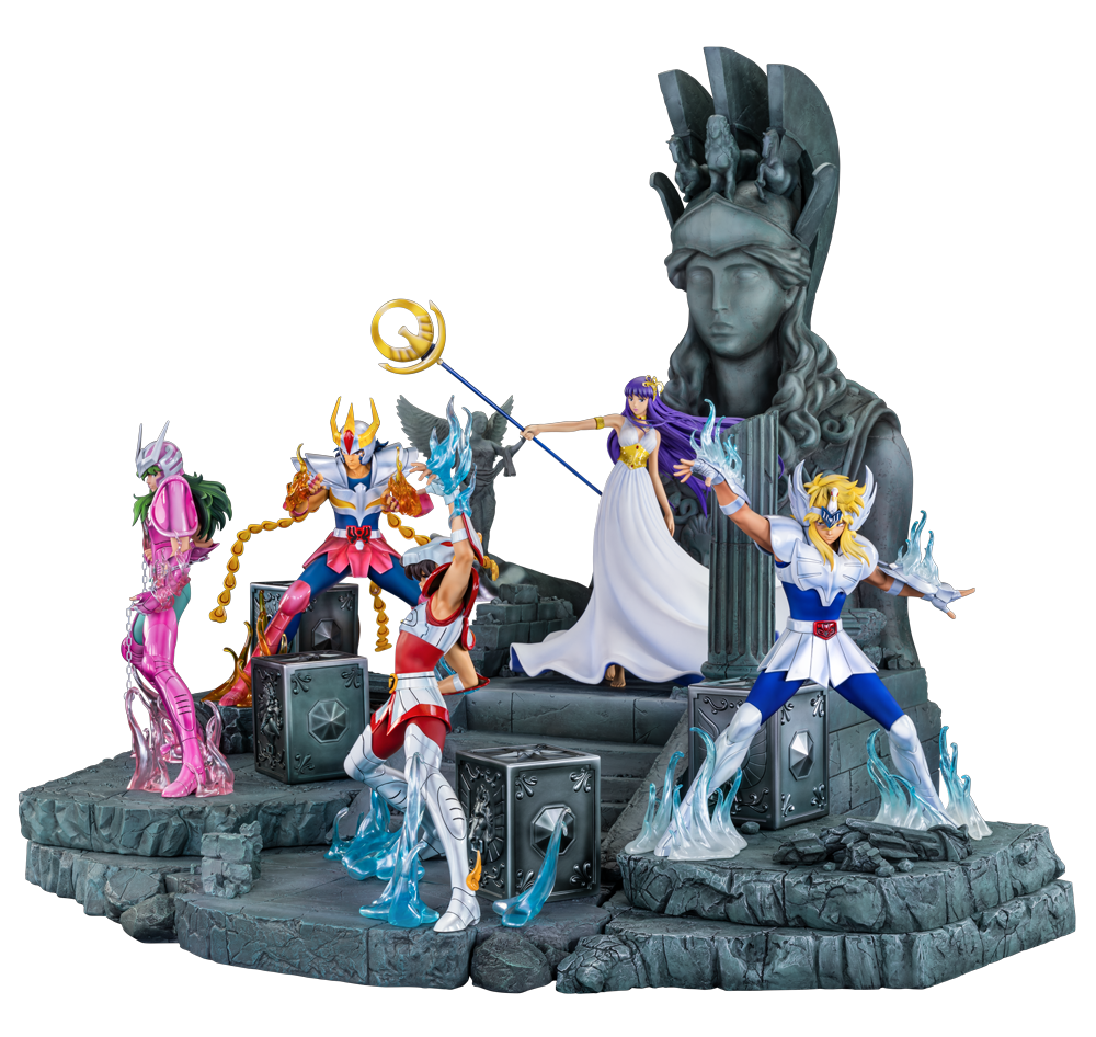 instructions-Cygnus-diorama | Tsume Art