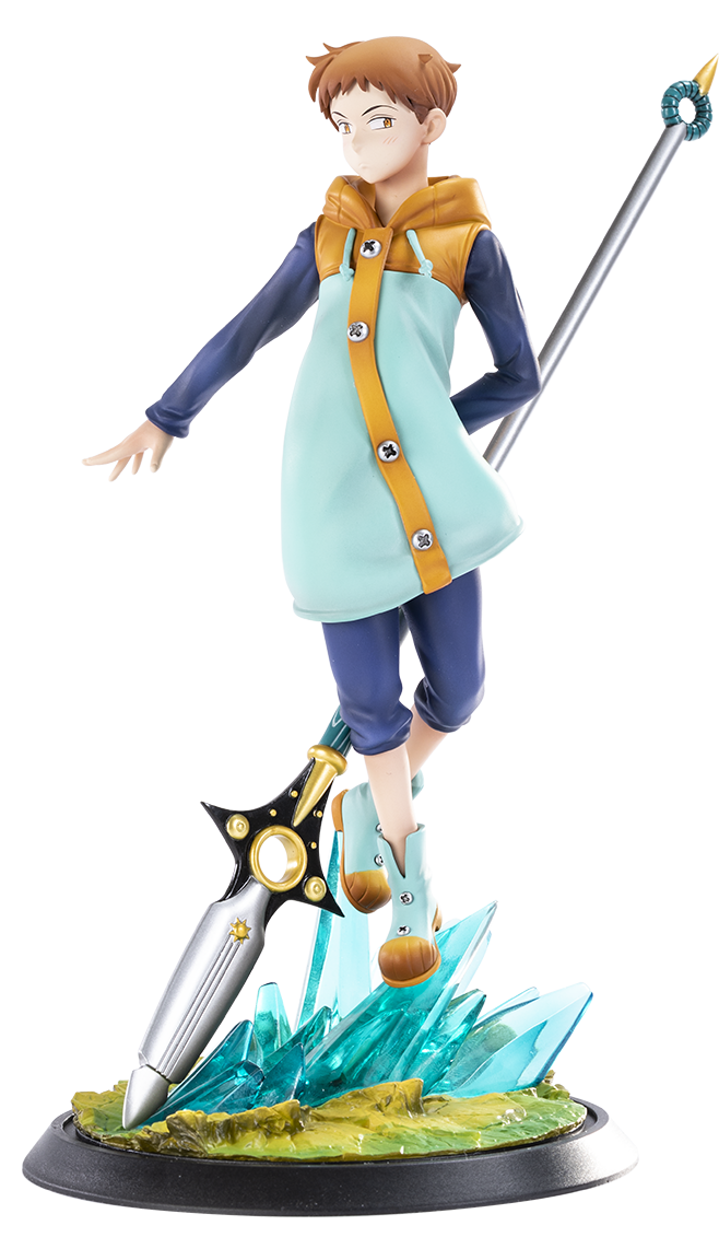 King - Xtra by Tsume