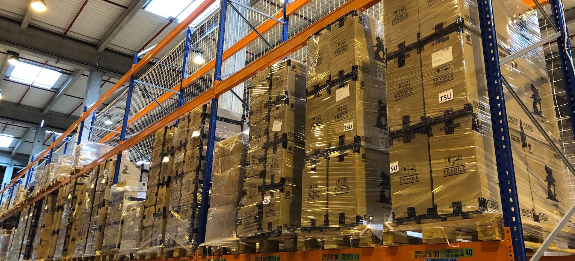 Prod. Update : One Piece (December 2022) | Tsume Art