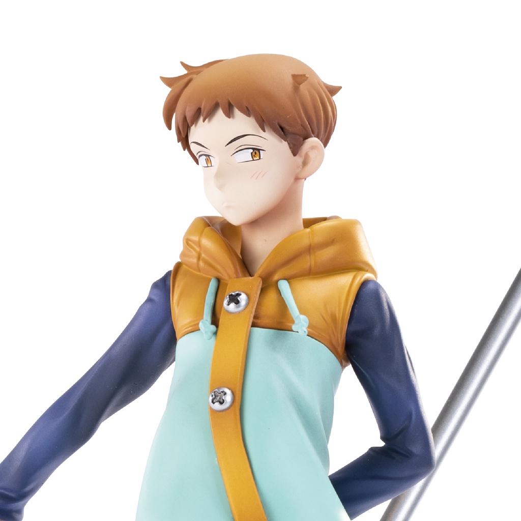 King - Xtra by Tsume