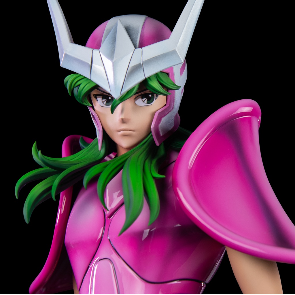 Andromeda - HQS+ by Tsume