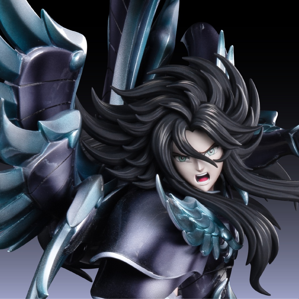 Hades - Ikigai by Tsume