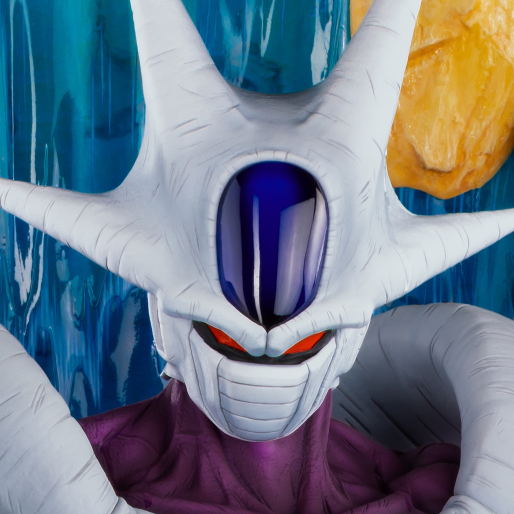 Statue Cooler Dragon Ball Z 1/4 – Movies Collection Tsume